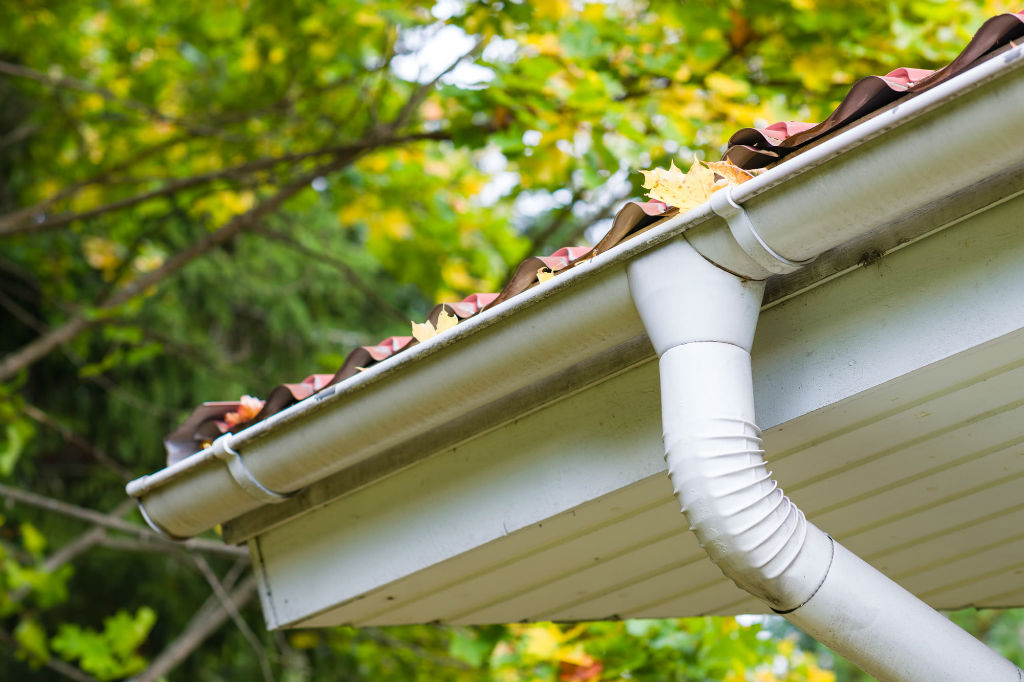 How To Clear A Blocked Downpipe